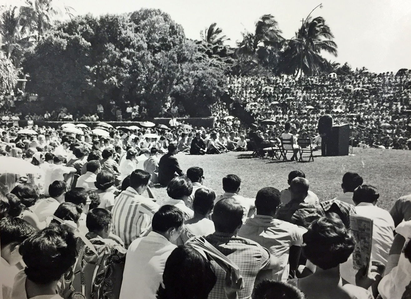 Africana in Hawai’i – Mayor’s Office of Culture and the Arts