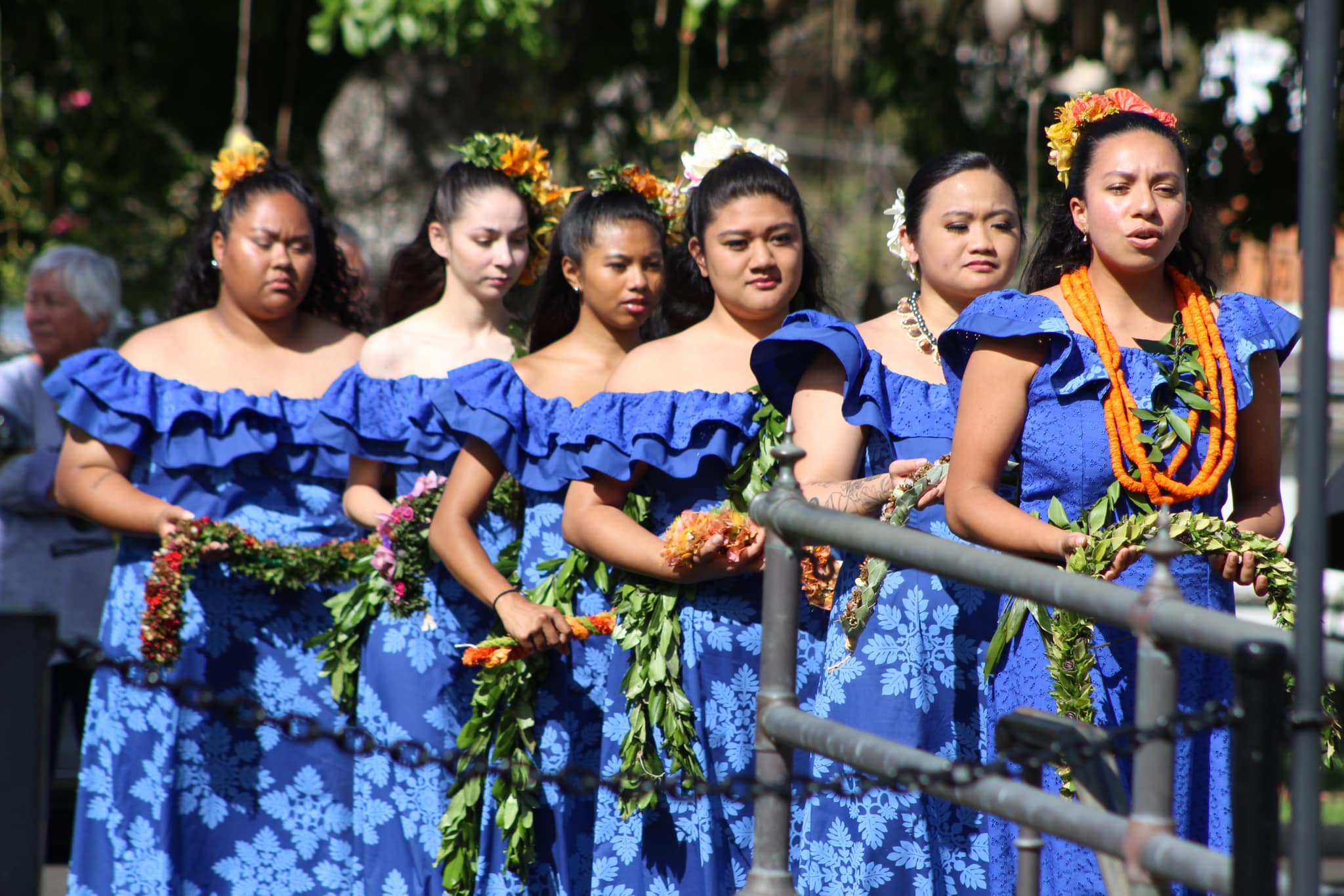 96th Lei Day Celebration: Komo mai kāu māpuna hoe – Mayor’s Office of ...