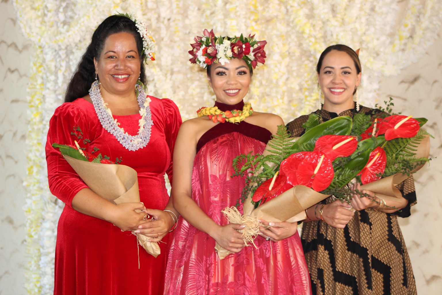 Lei Court Selection – Mayor’s Office of Culture and the Arts