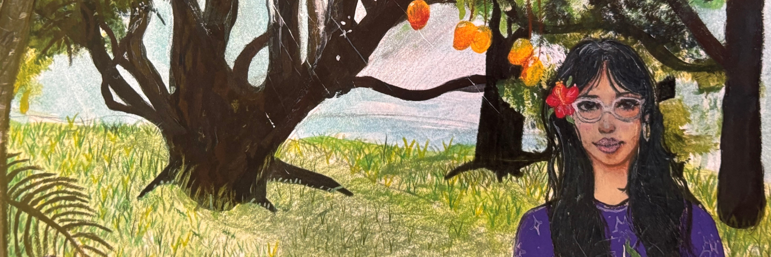 We Love Trees! – Mayor’s Office of Culture and the Arts