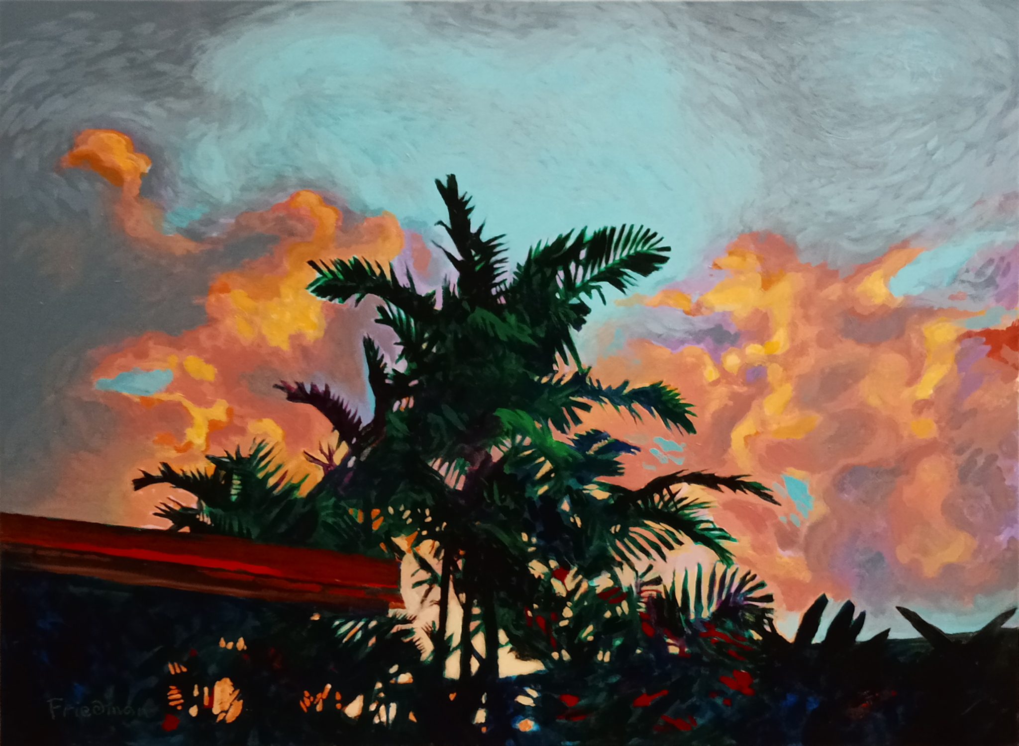 The Art of Aloha – Mayor’s Office of Culture and the Arts